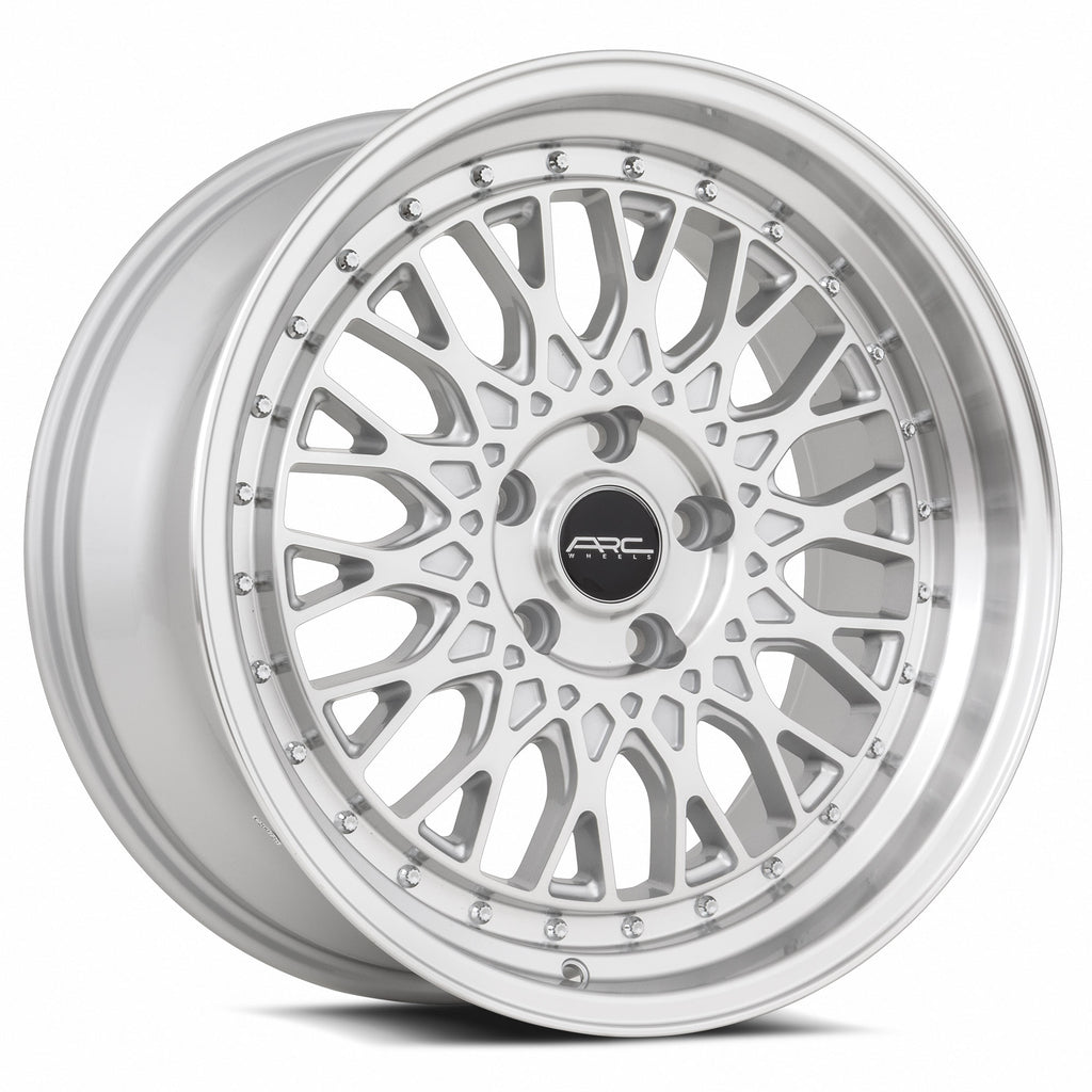 AR1 – Vors Wheels