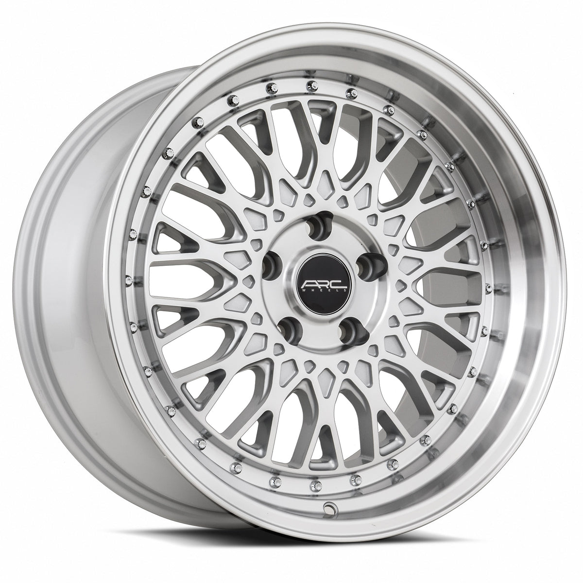 AR1 – Vors Wheels