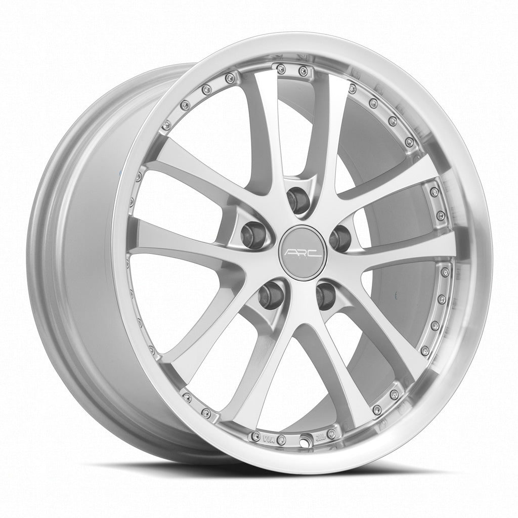 AR5 – Vors Wheels