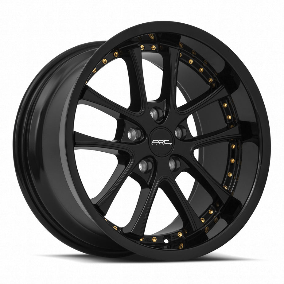 AR5 – Vors Wheels