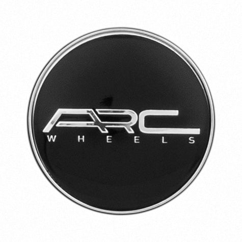 AR1 CAP – Vors Wheels