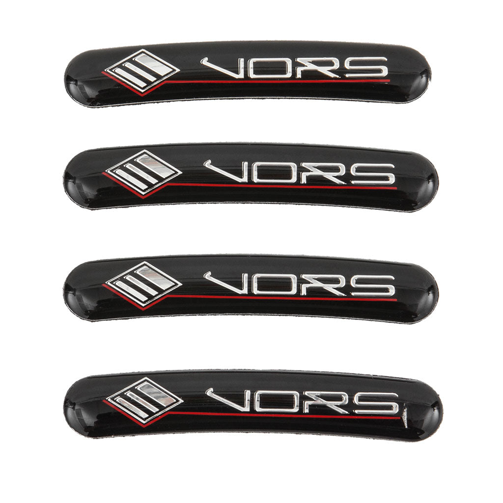 LP1 Optional Sticker (Set of 4) – Vors Wheels