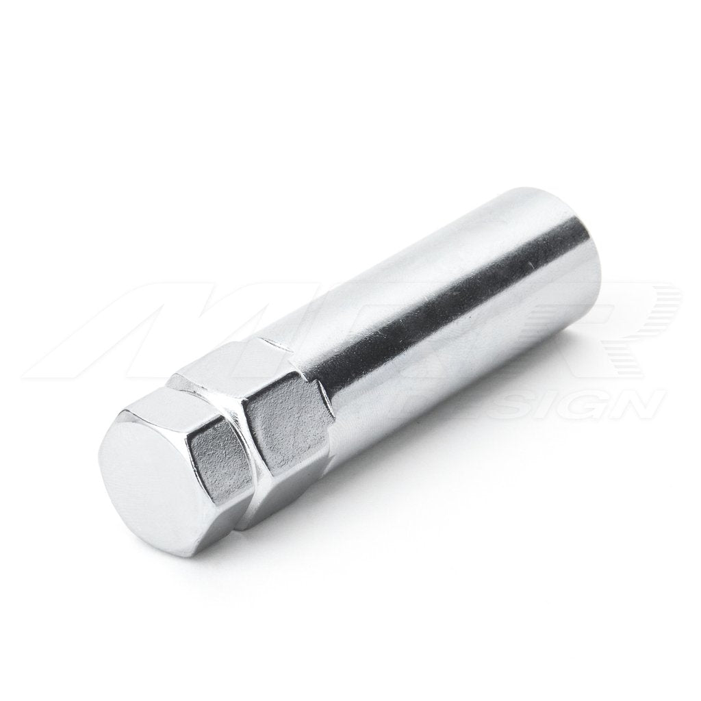 12x1.5 Lug Bolts Spline Key – Vors Wheels