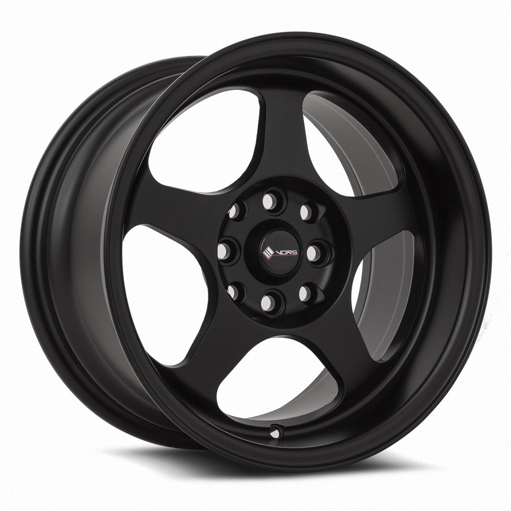 SP1 – Vors Wheels