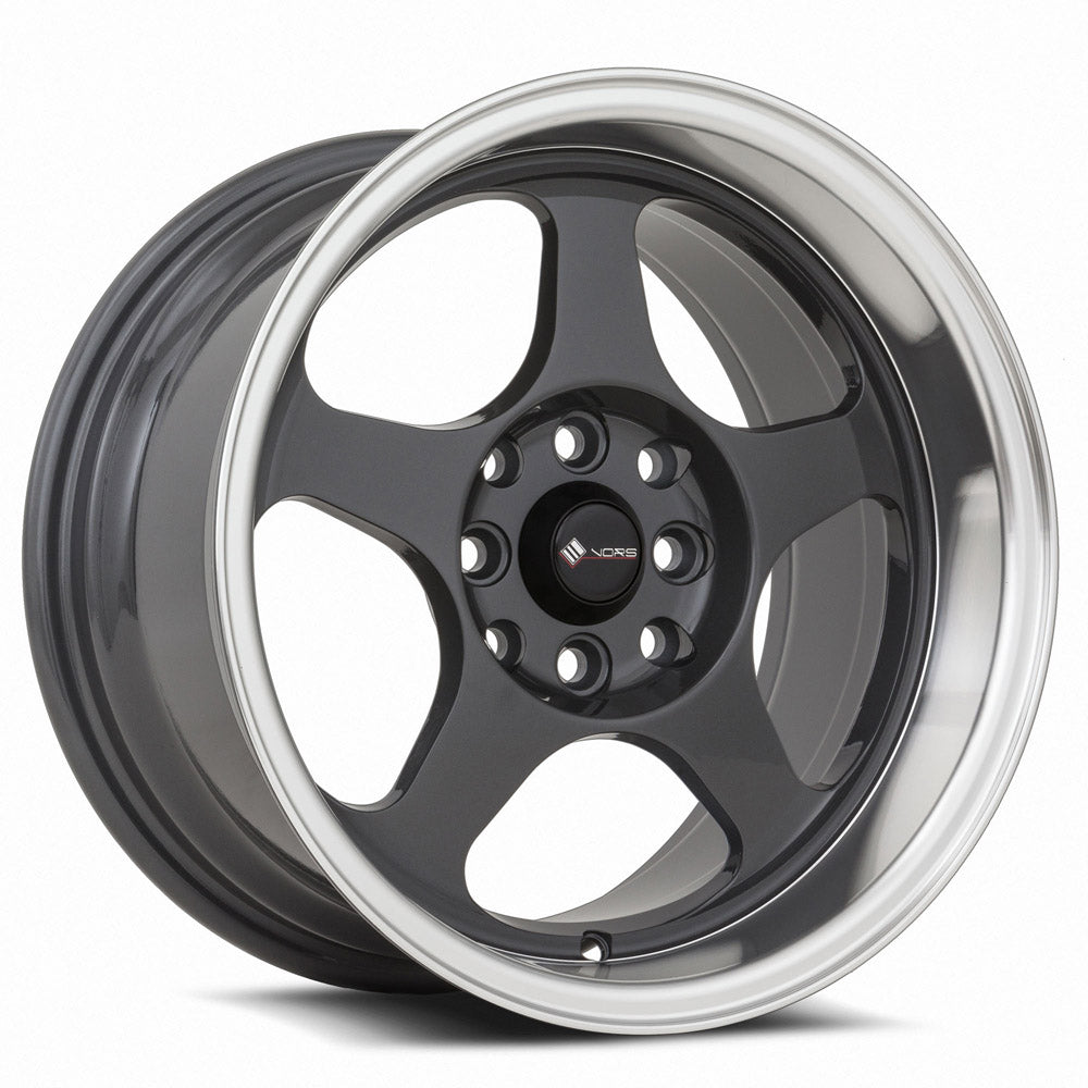 SP1 – Vors Wheels