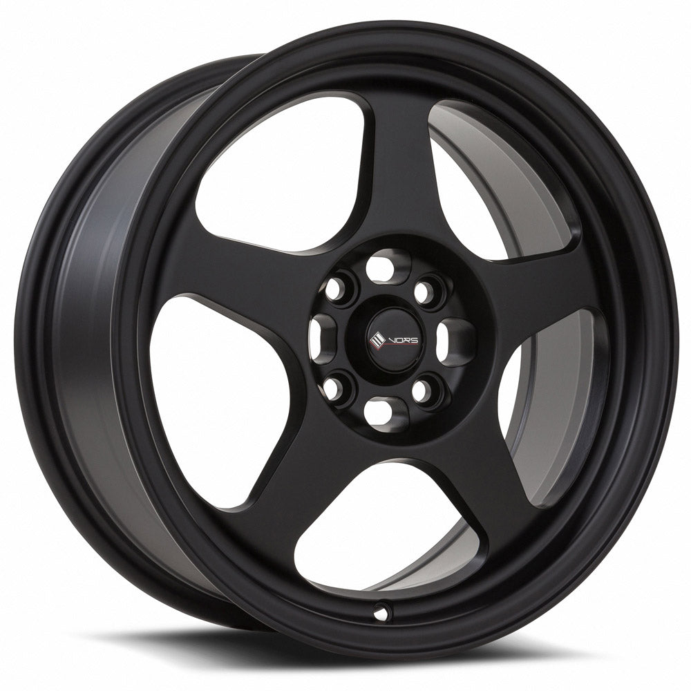 SP1 – Vors Wheels