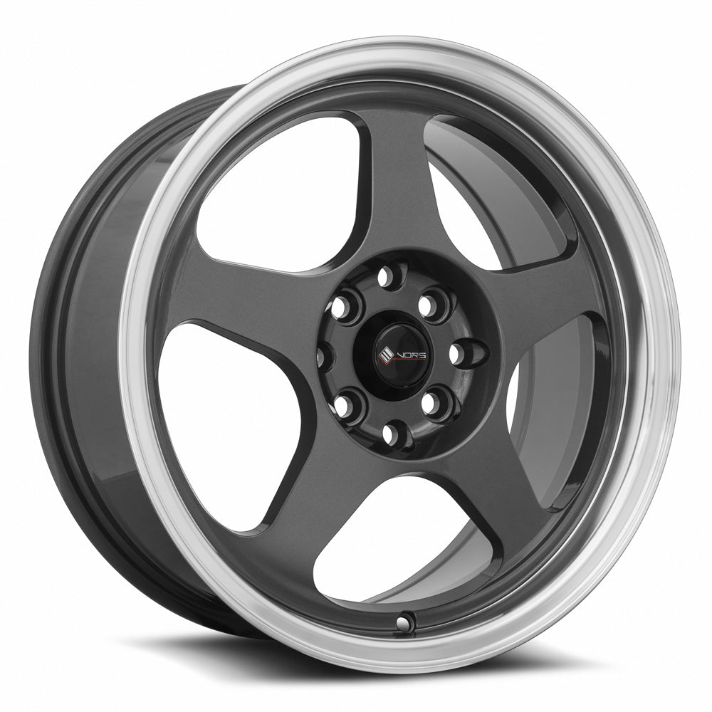 SP1 – Vors Wheels