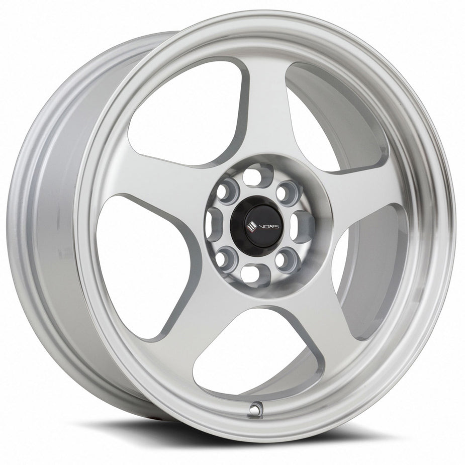 SP1 – Vors Wheels