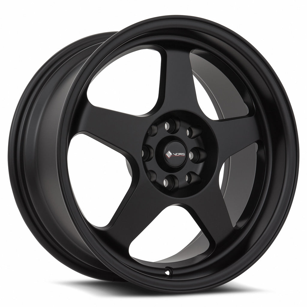 SP1 – Vors Wheels