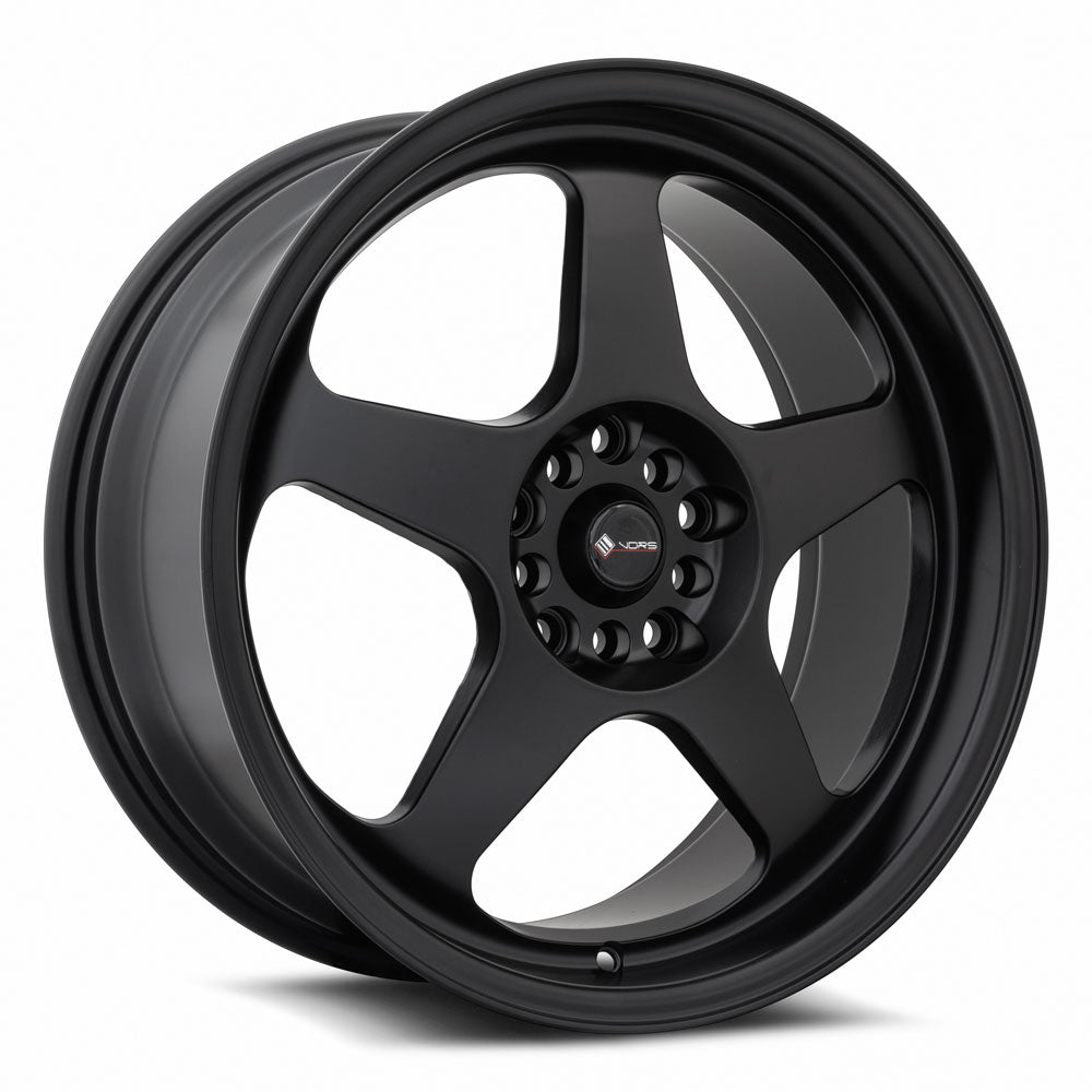 SP1 – Vors Wheels