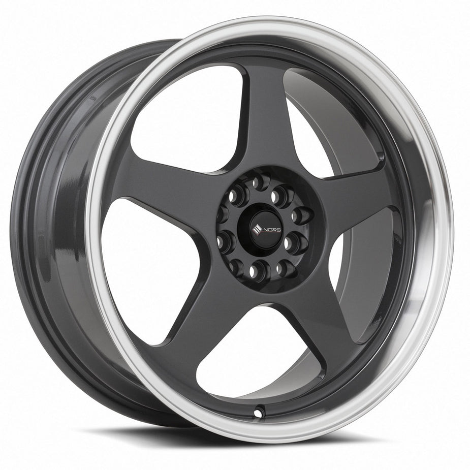 SP1 – Vors Wheels