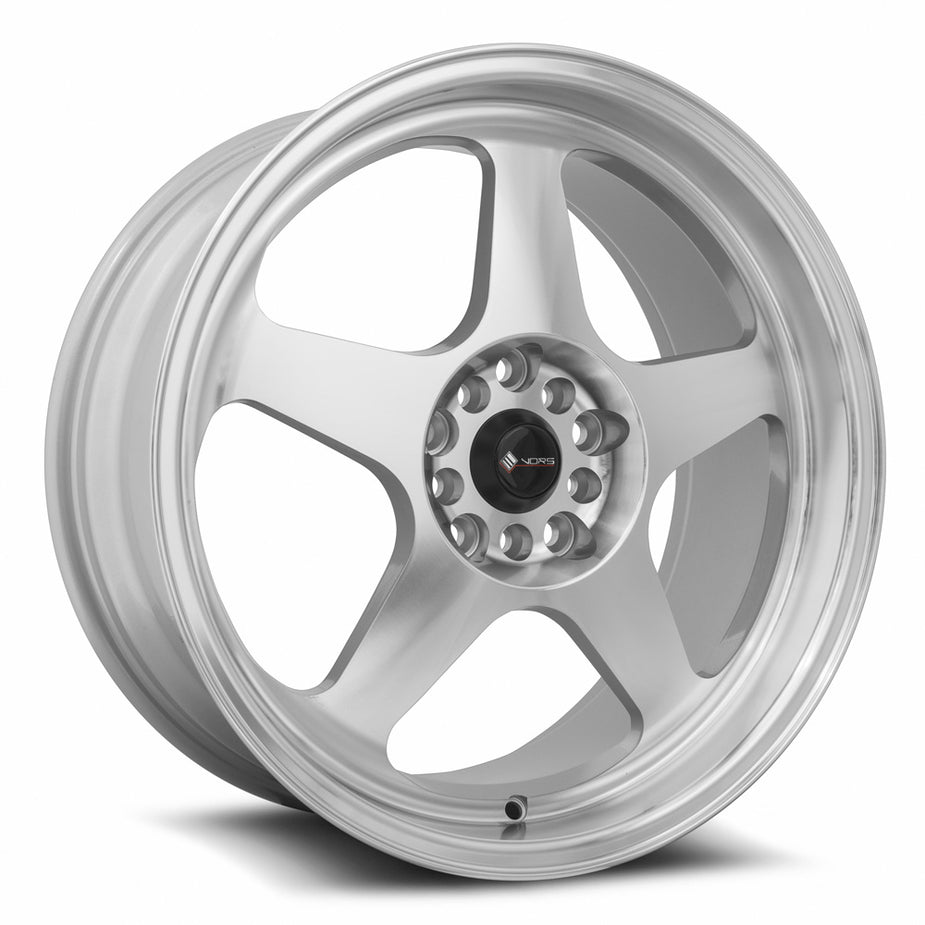 SP1 – Vors Wheels