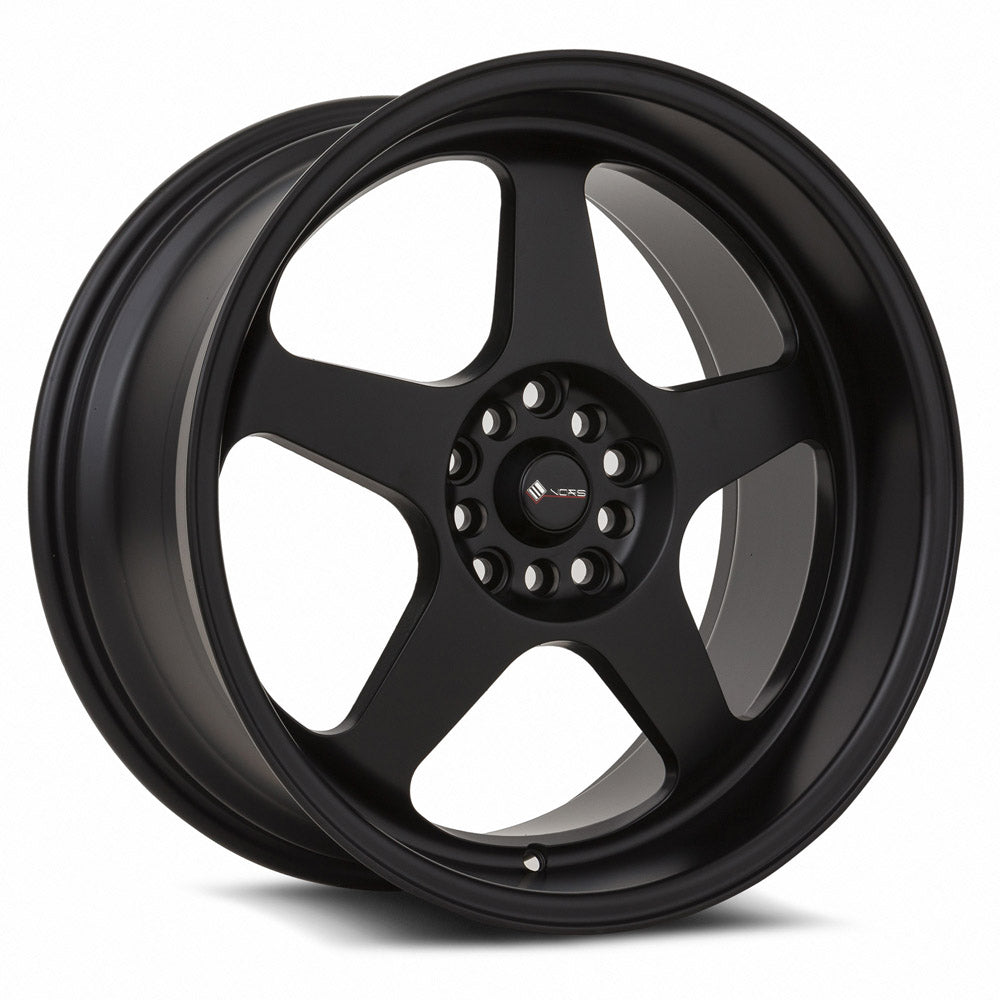SP1 – Vors Wheels
