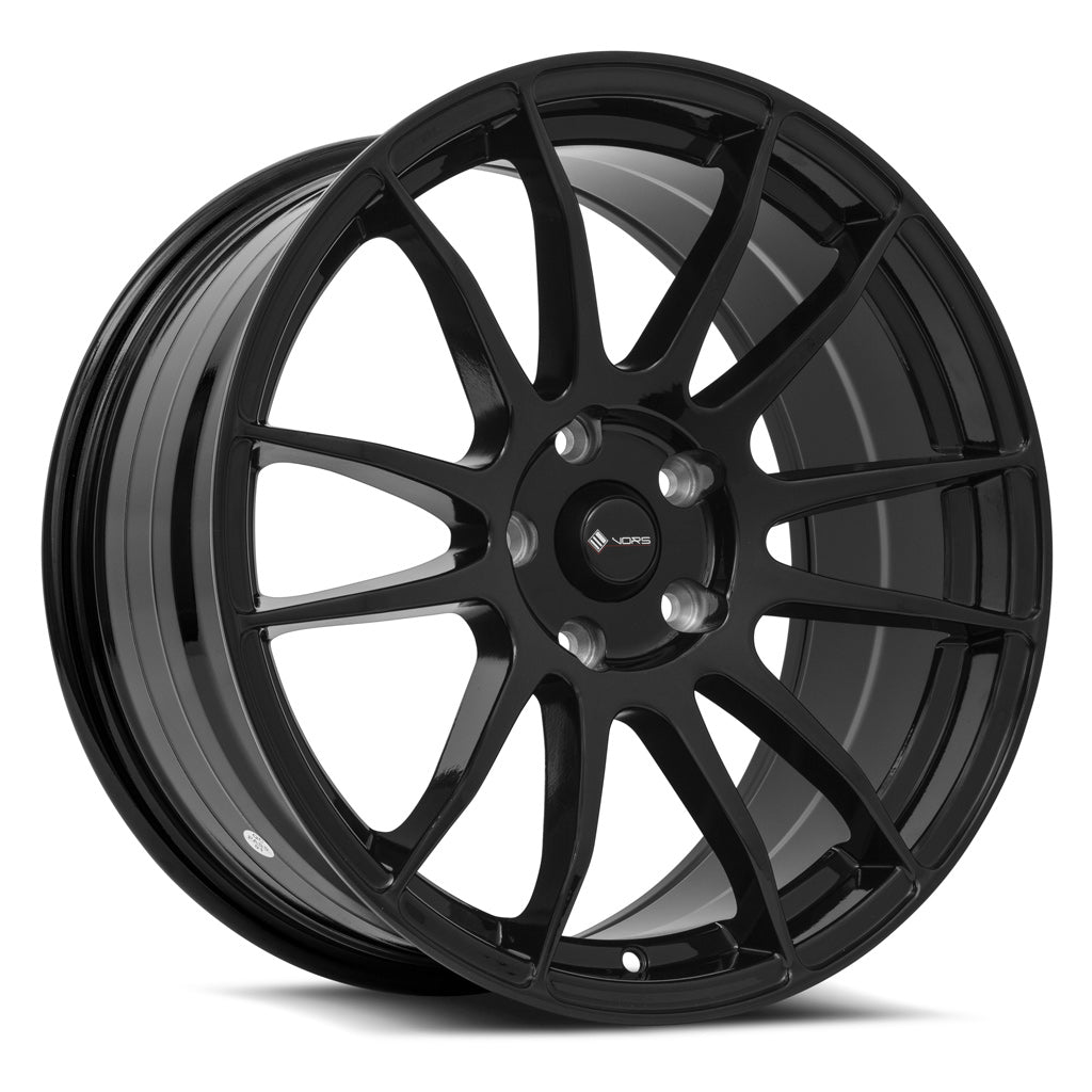 TR10 – Vors Wheels