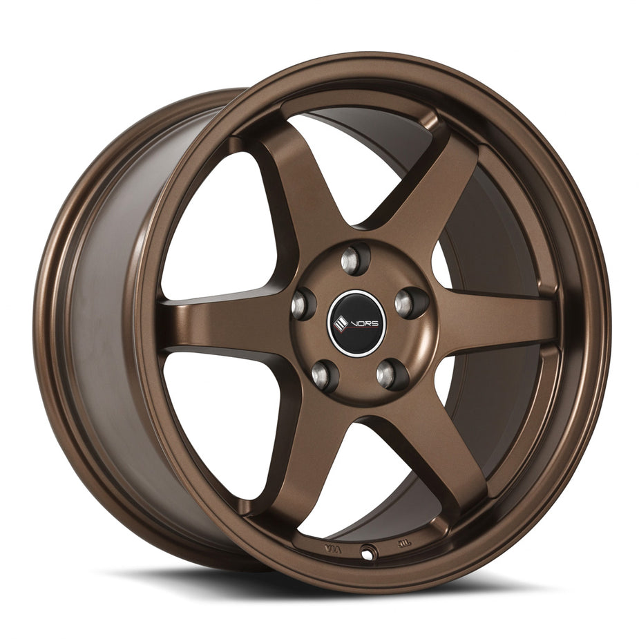TR37 – Vors Wheels