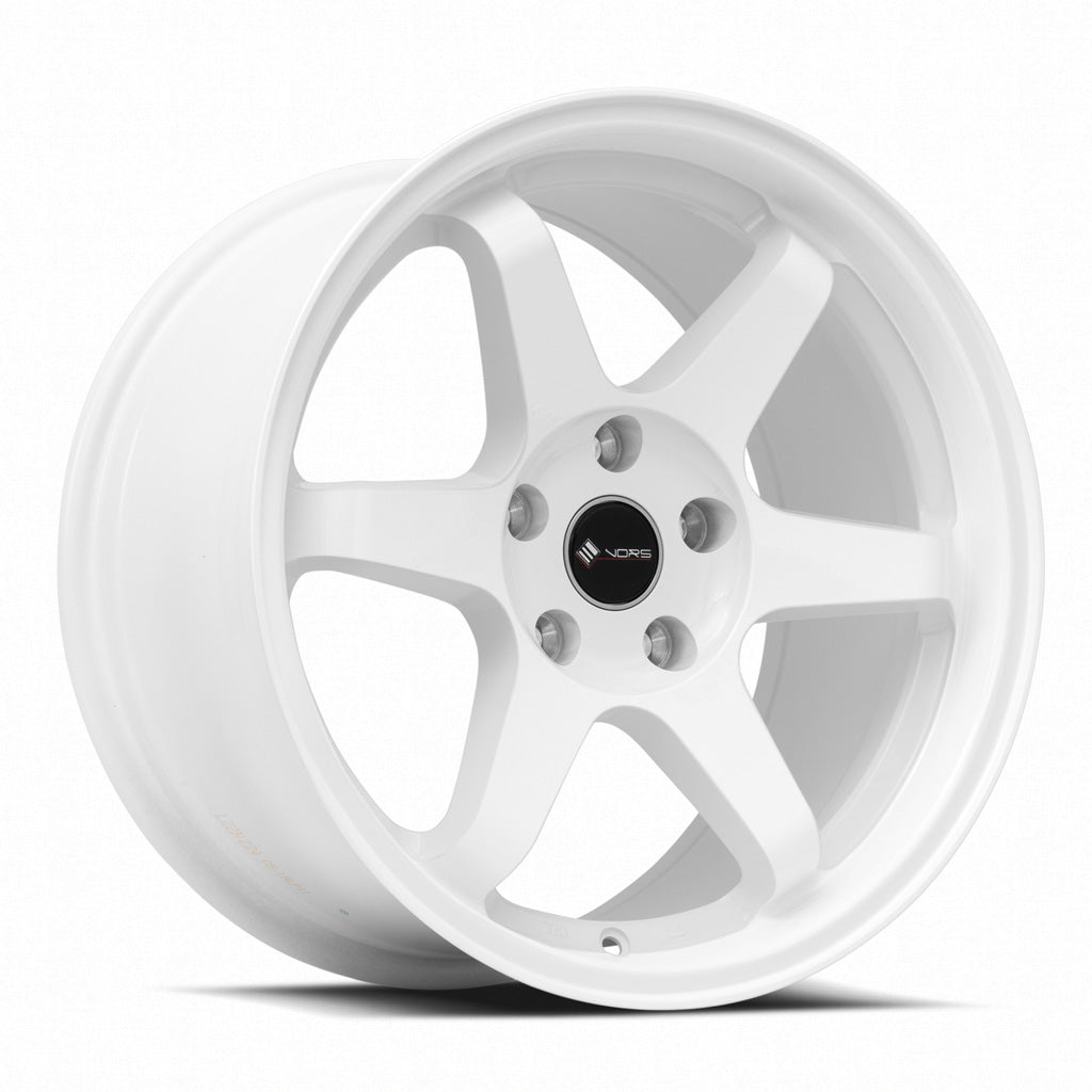TR37 – Vors Wheels