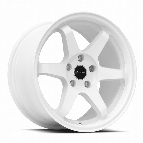 TR37 – Vors Wheels