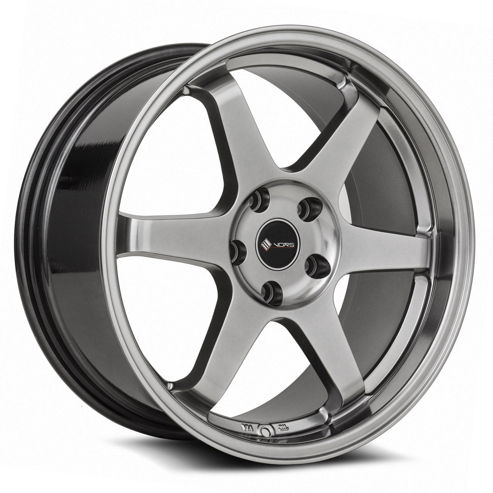TR37 – Vors Wheels