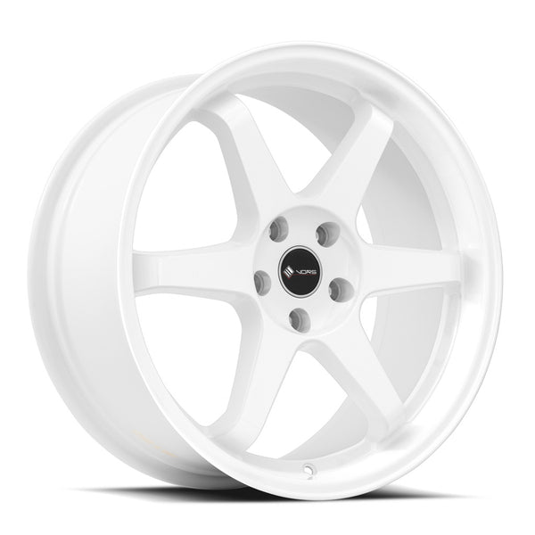 TR37 – Vors Wheels