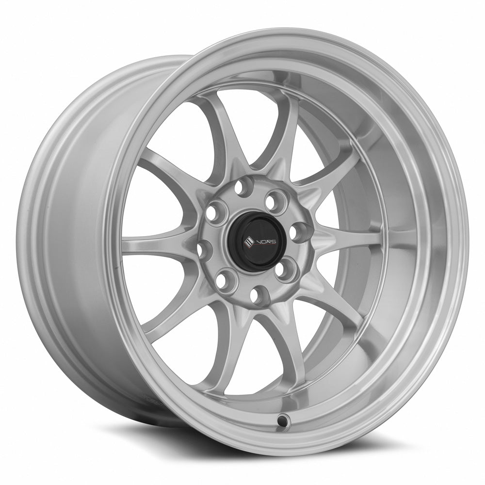 TR3 – Vors Wheels