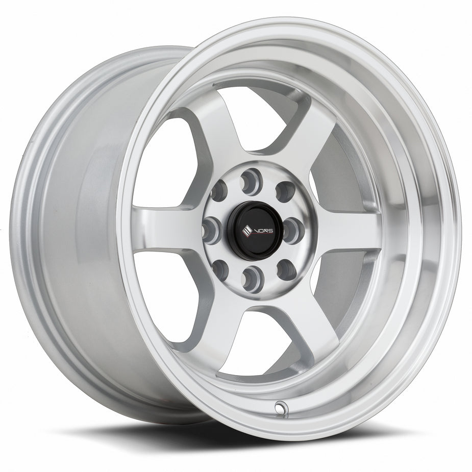 TR7 – Vors Wheels