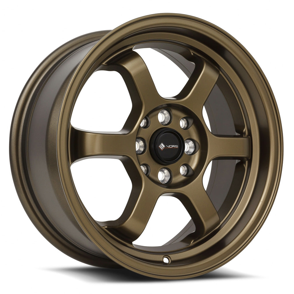 TR7 – Vors Wheels