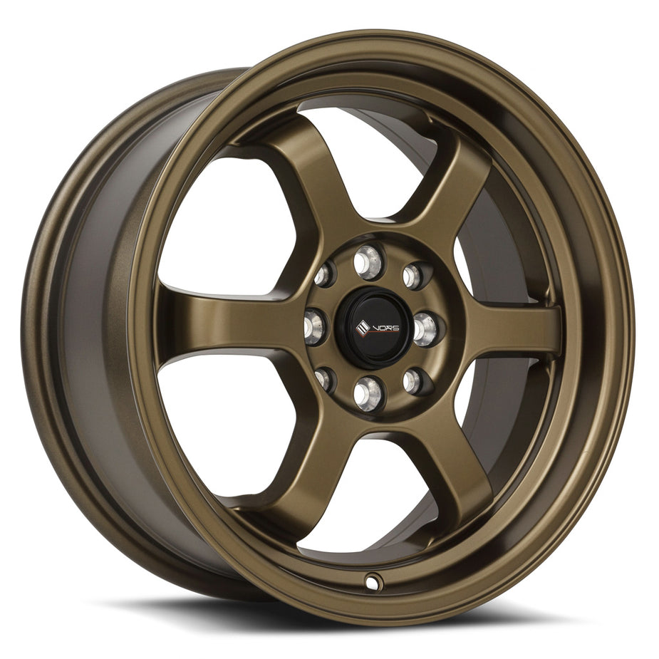 TR7 – Vors Wheels