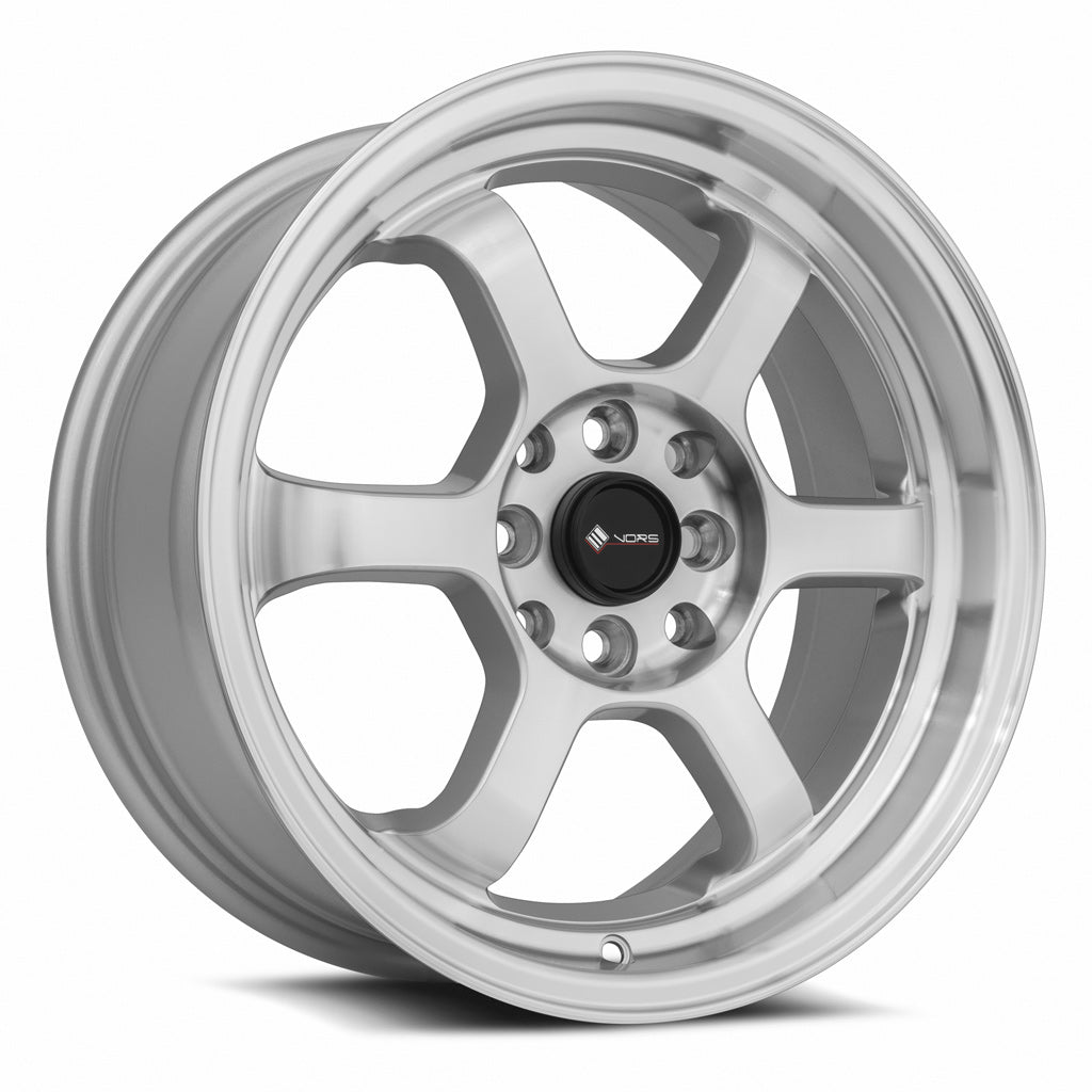 TR7 – Vors Wheels