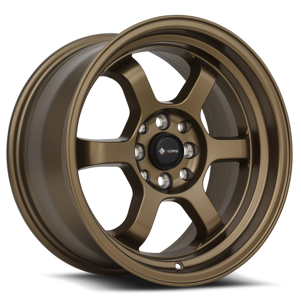 TR7 – Vors Wheels