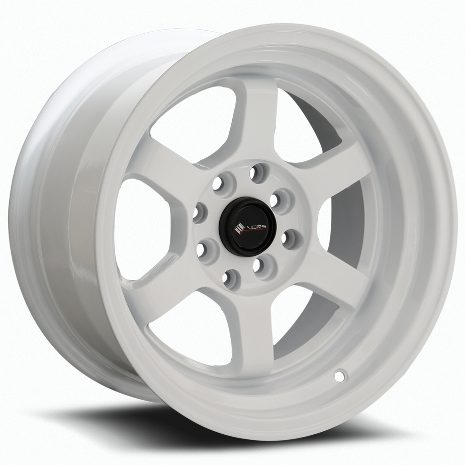 TR7 – Vors Wheels