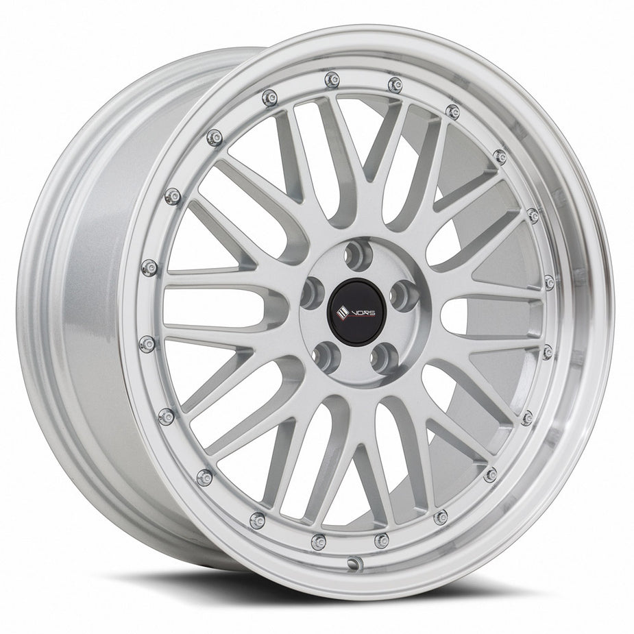 VR8 – Vors Wheels
